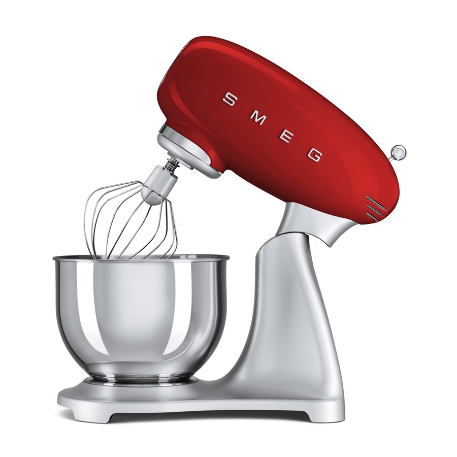 Ikona stylu retro - Lodówka SMEG - Design - HomeSquare