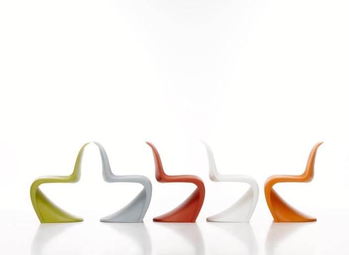 Panton Chair - plastikowa ikona pop-art’u - Artykuły - HomeSquare Panton Chair - plastikowa ikona pop-art’u - Artykuły - HomeSquare