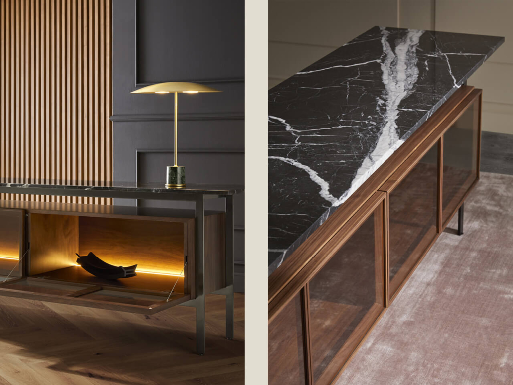Komoda Chicago - Produkt - HomeSquare