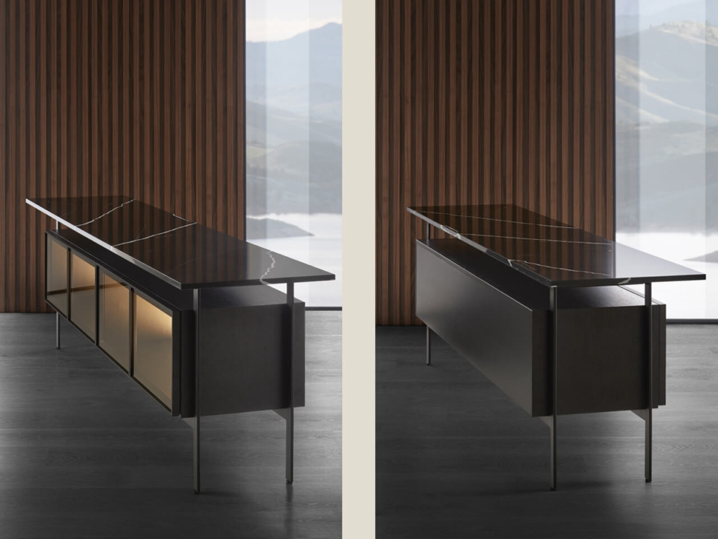 Komoda Chicago - Produkt - HomeSquare